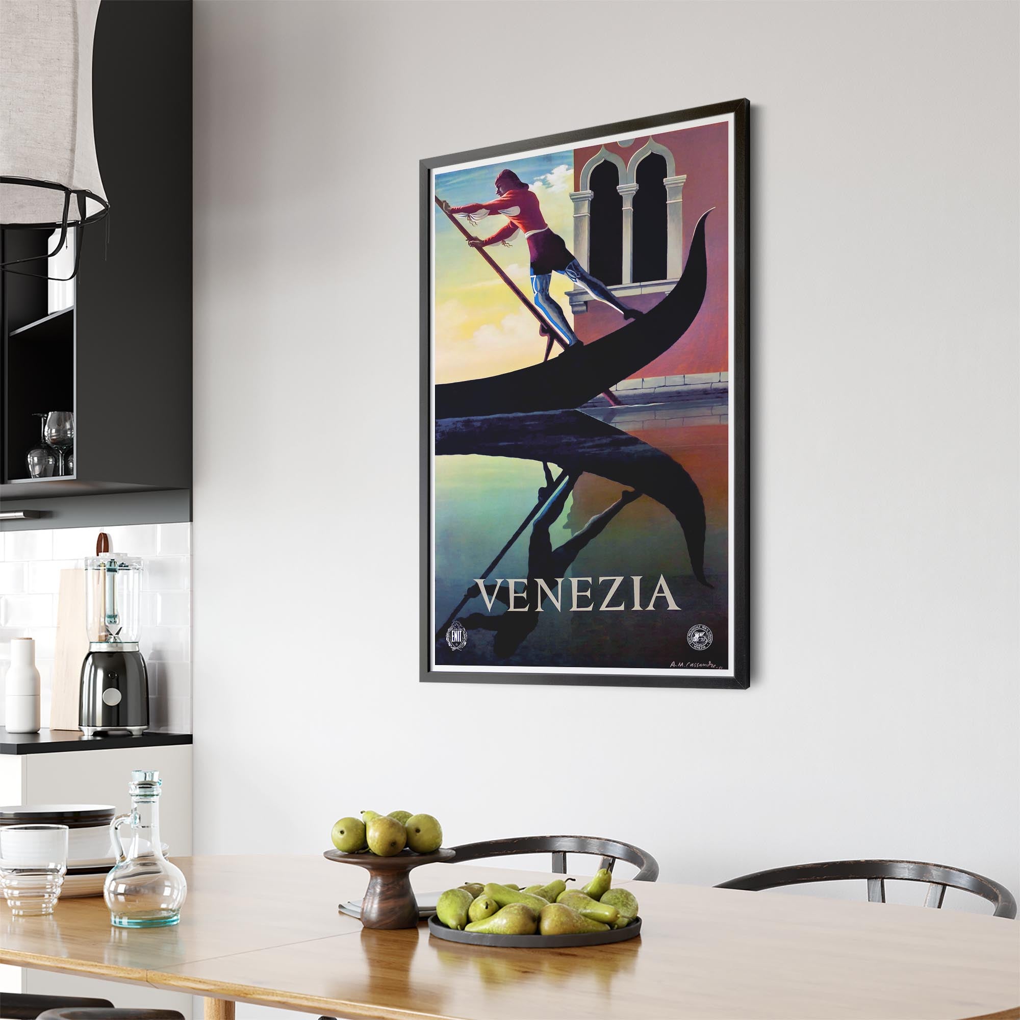 Vintage Posters | Restored Advertisement Posters & Prints – Vintage ...