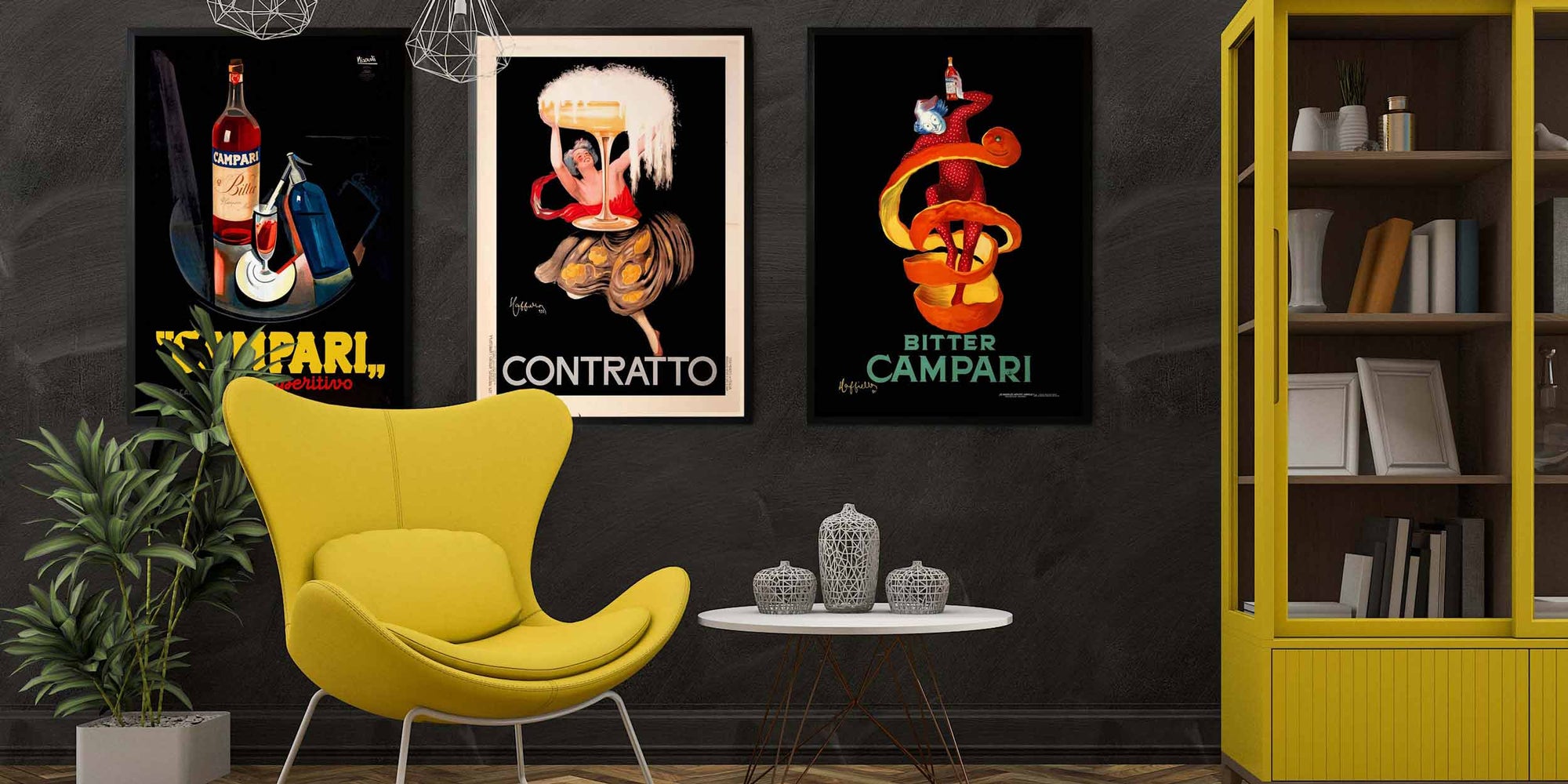 Vintage Posters | Restored Advertisement Posters & Prints – Vintage ...